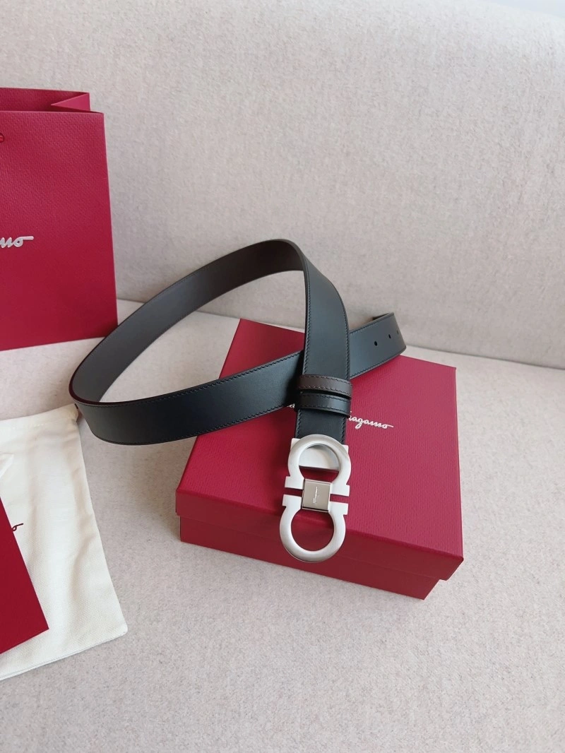 Economical Ferragamo Belts