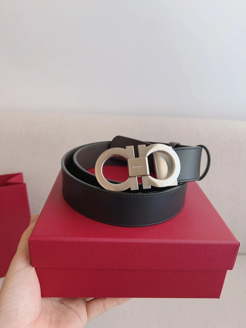Economical Ferragamo Belts