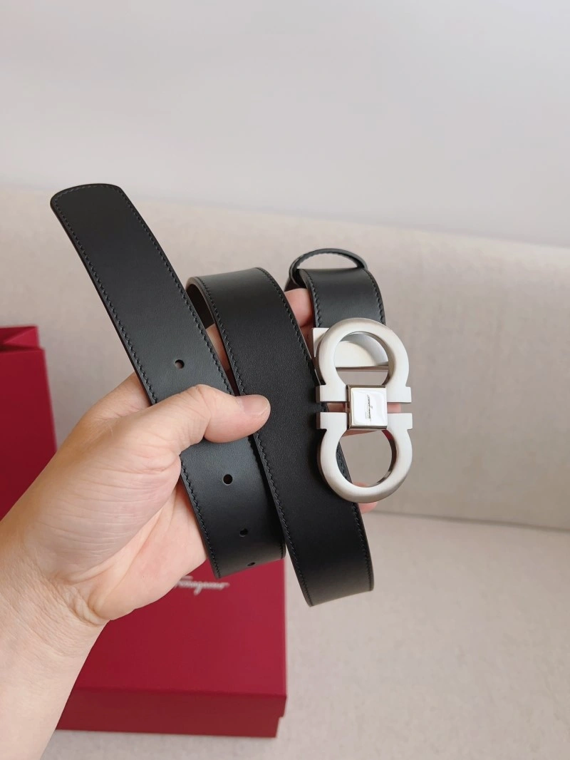 Economical Ferragamo Belts