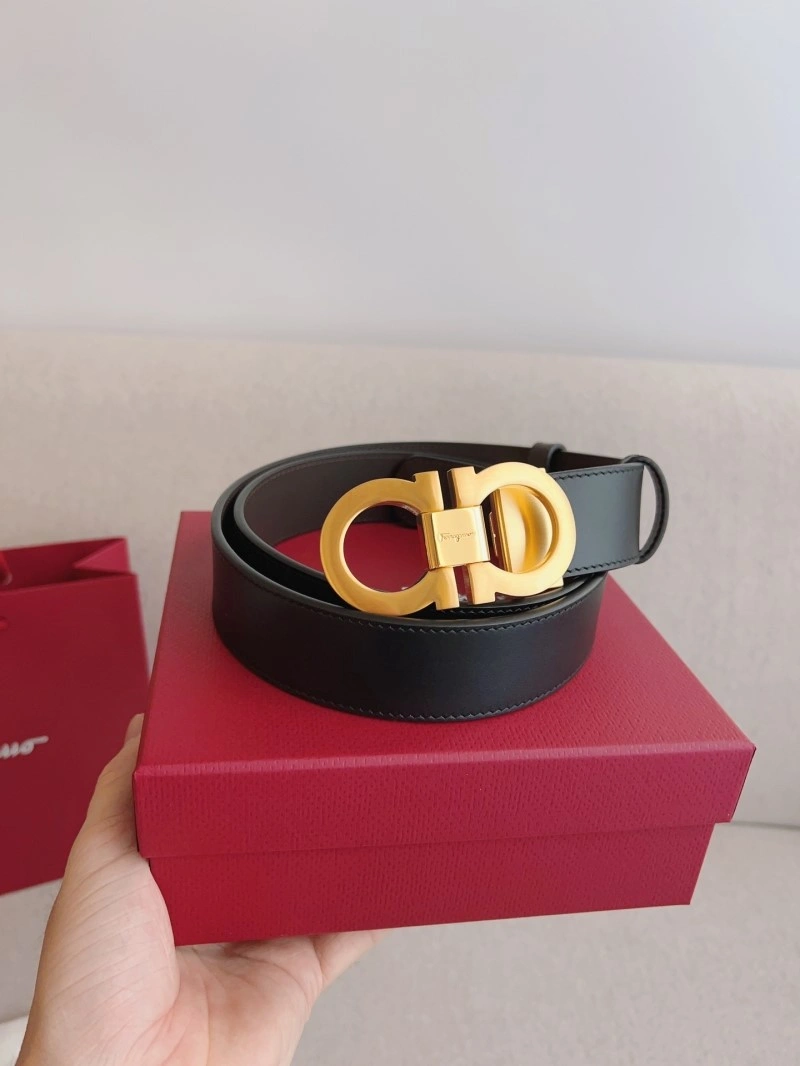 Affordable Ferragamo Belts