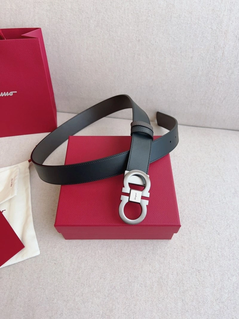 Low-cost Ferragamo Belts