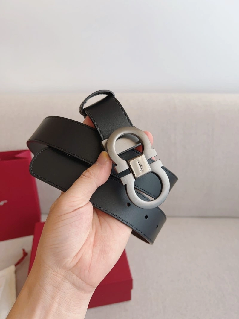 Low-cost Ferragamo Belts