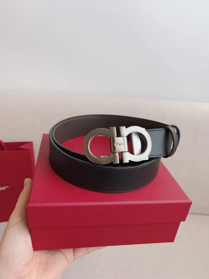 Low-cost Ferragamo Belts
