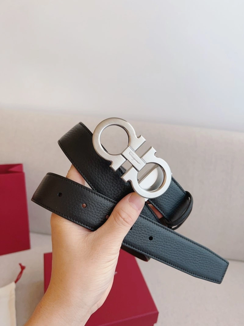 Accurate model Ferragamo Belts
