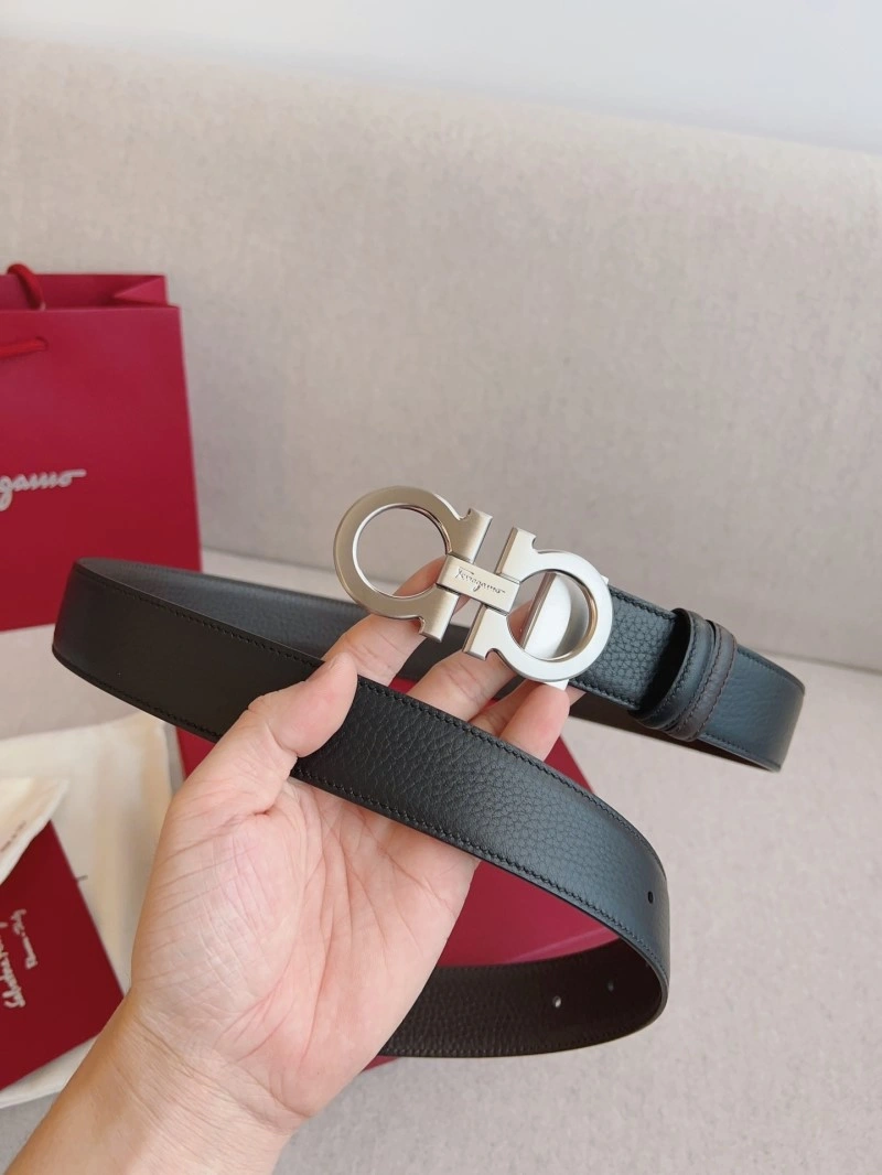 Accurate model Ferragamo Belts