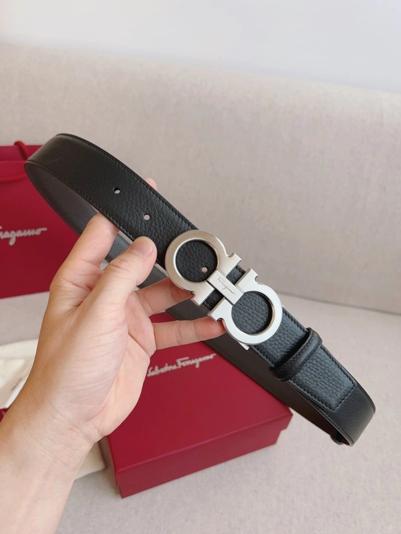 Accurate model Ferragamo Belts