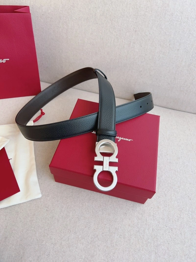 Accurate model Ferragamo Belts