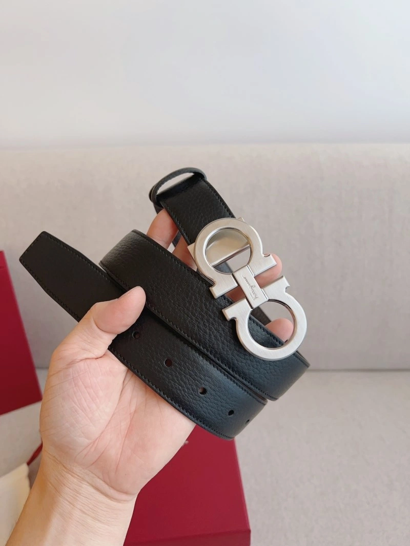 Accurate model Ferragamo Belts