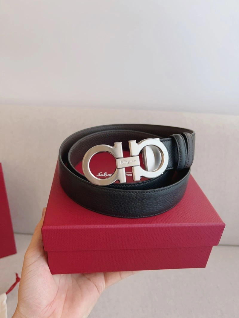 Accurate model Ferragamo Belts