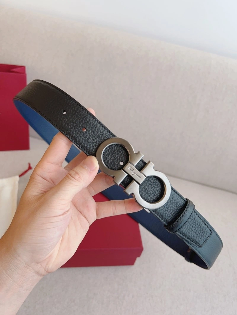 Factory-made Ferragamo Belts