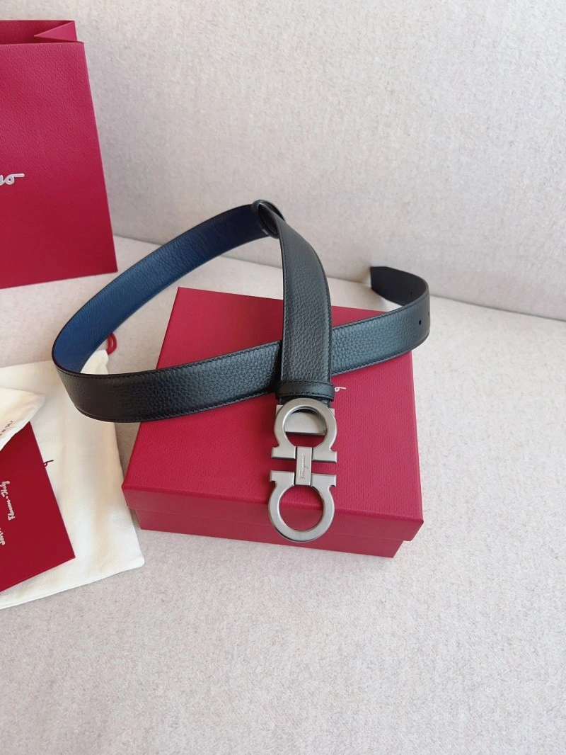Factory-made Ferragamo Belts