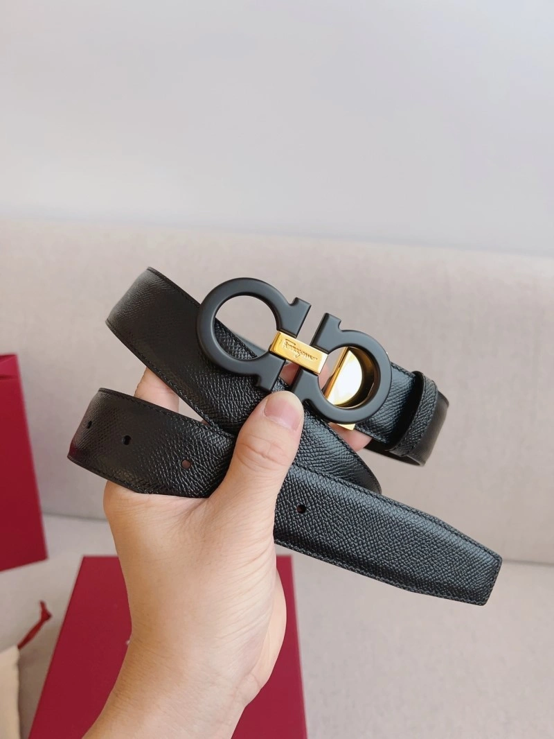 Economical Ferragamo Belts