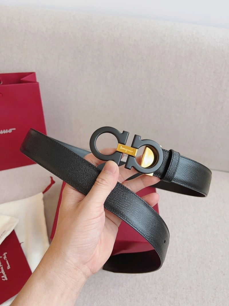Economical Ferragamo Belts