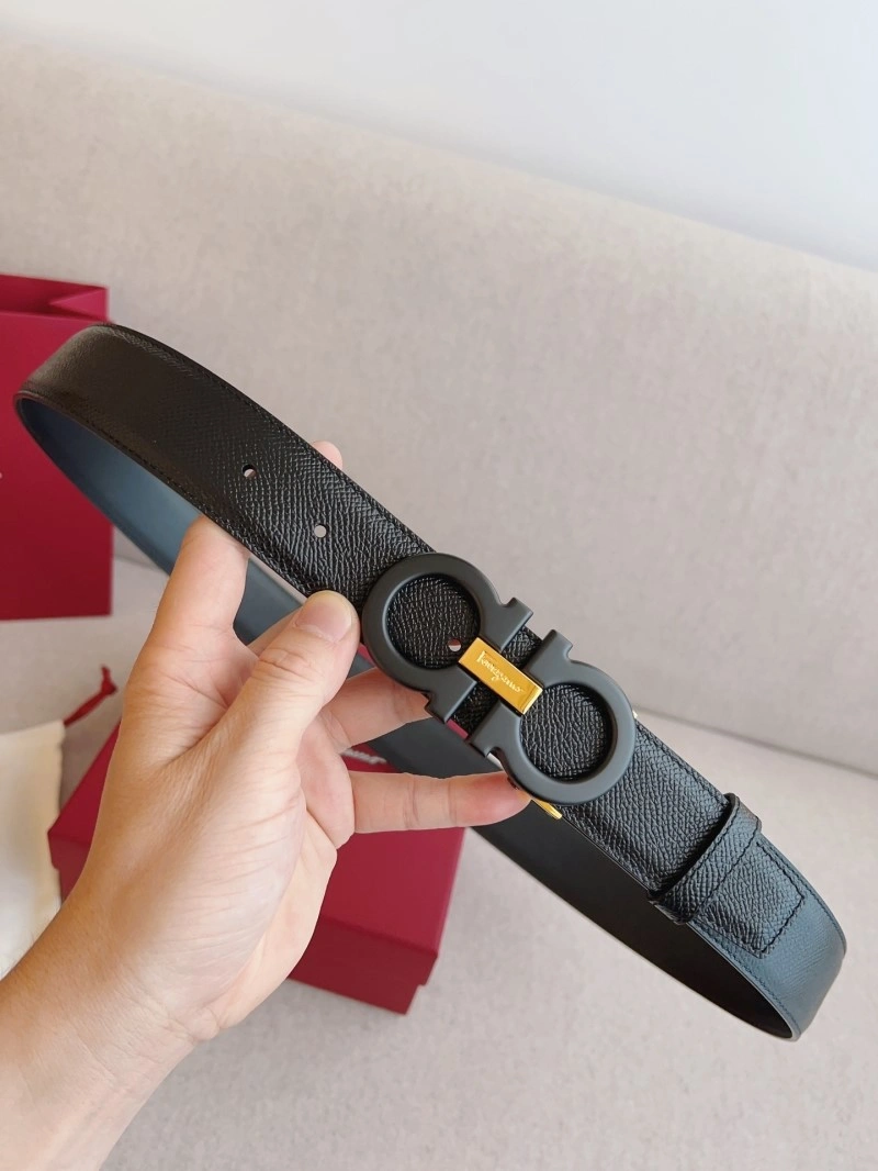 Economical Ferragamo Belts