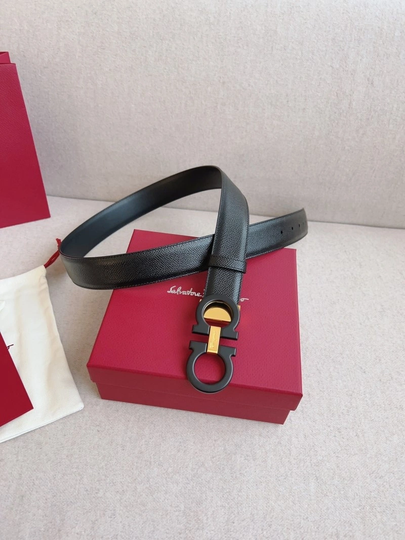 Economical Ferragamo Belts