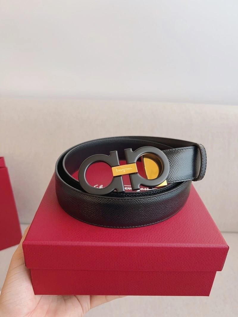 Economical Ferragamo Belts