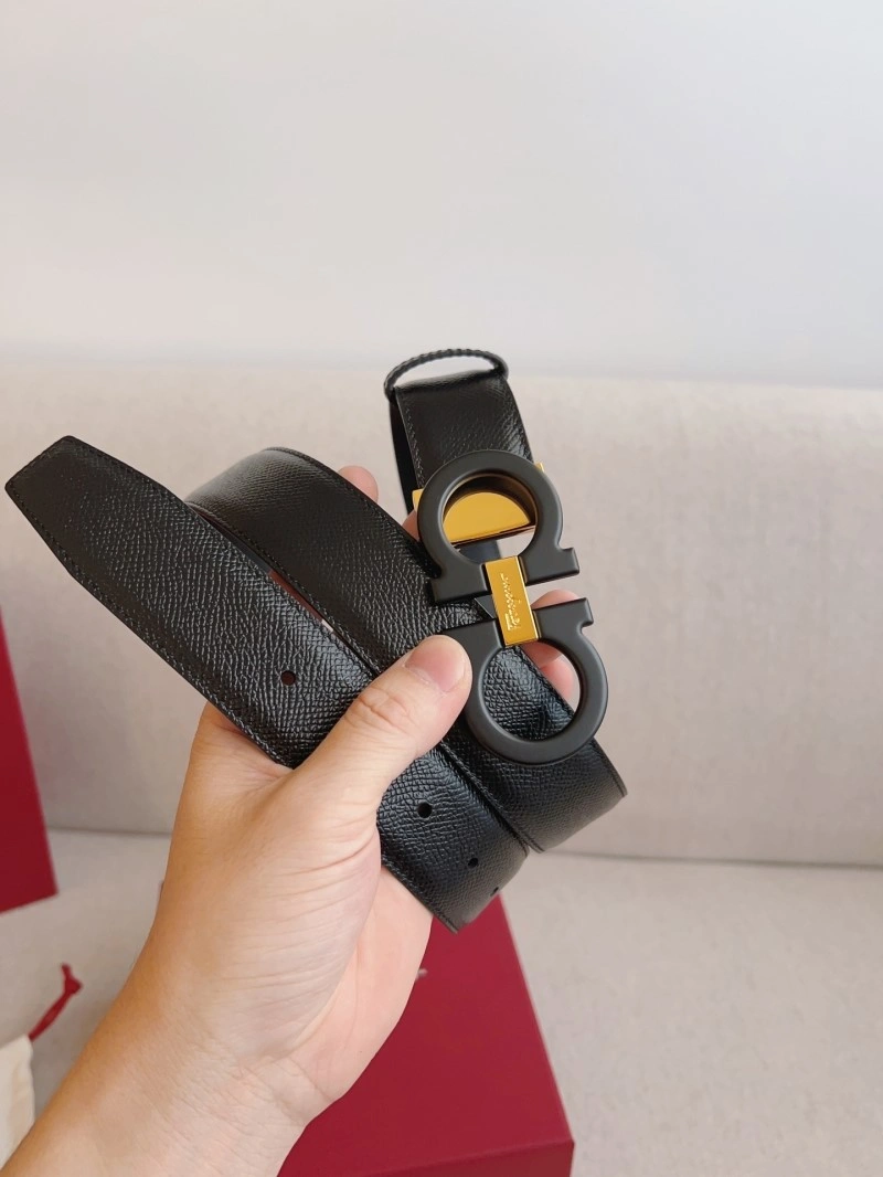Economical Ferragamo Belts