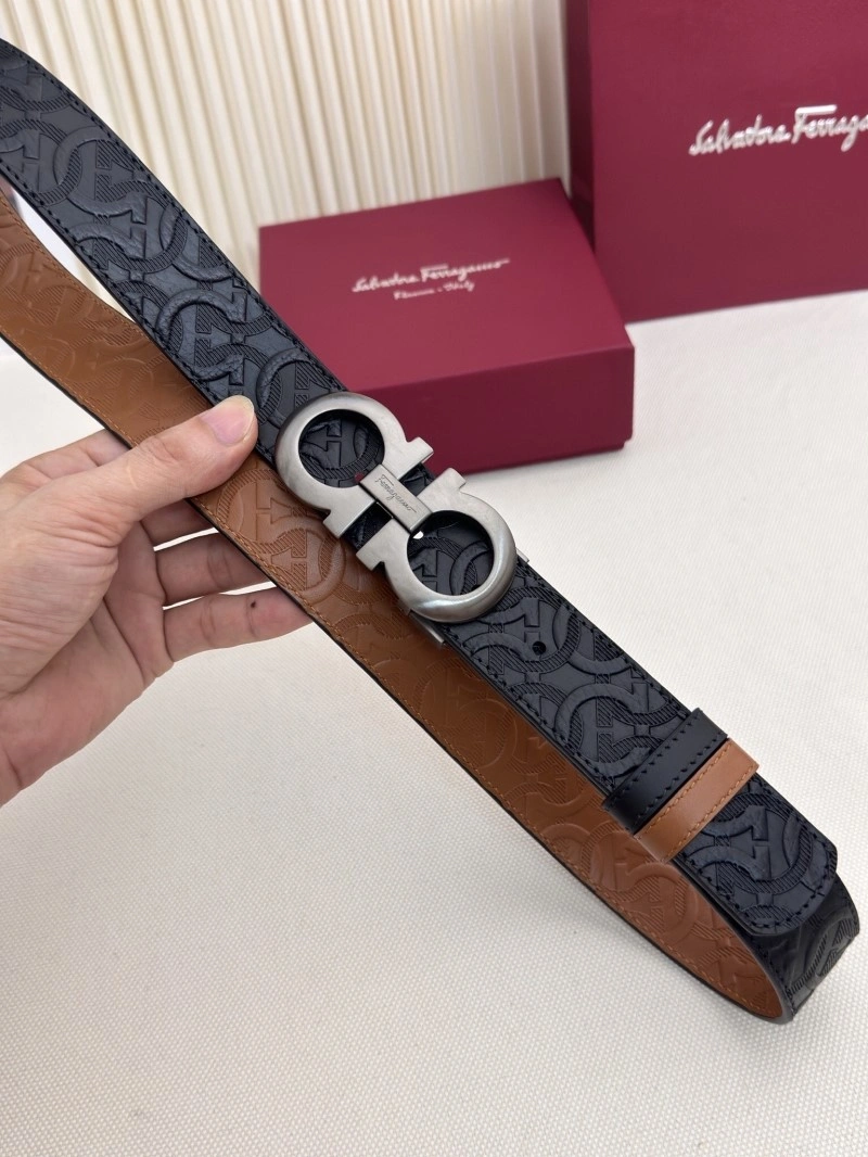 High accuracy Ferragamo Belts
