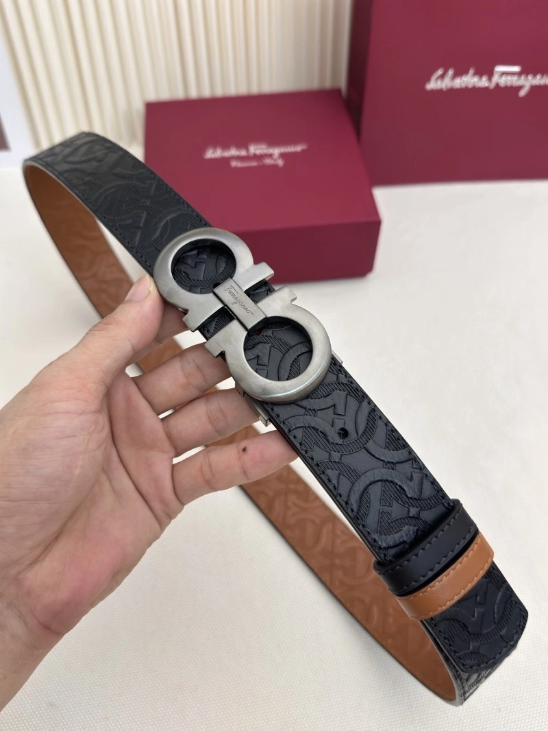 High accuracy Ferragamo Belts