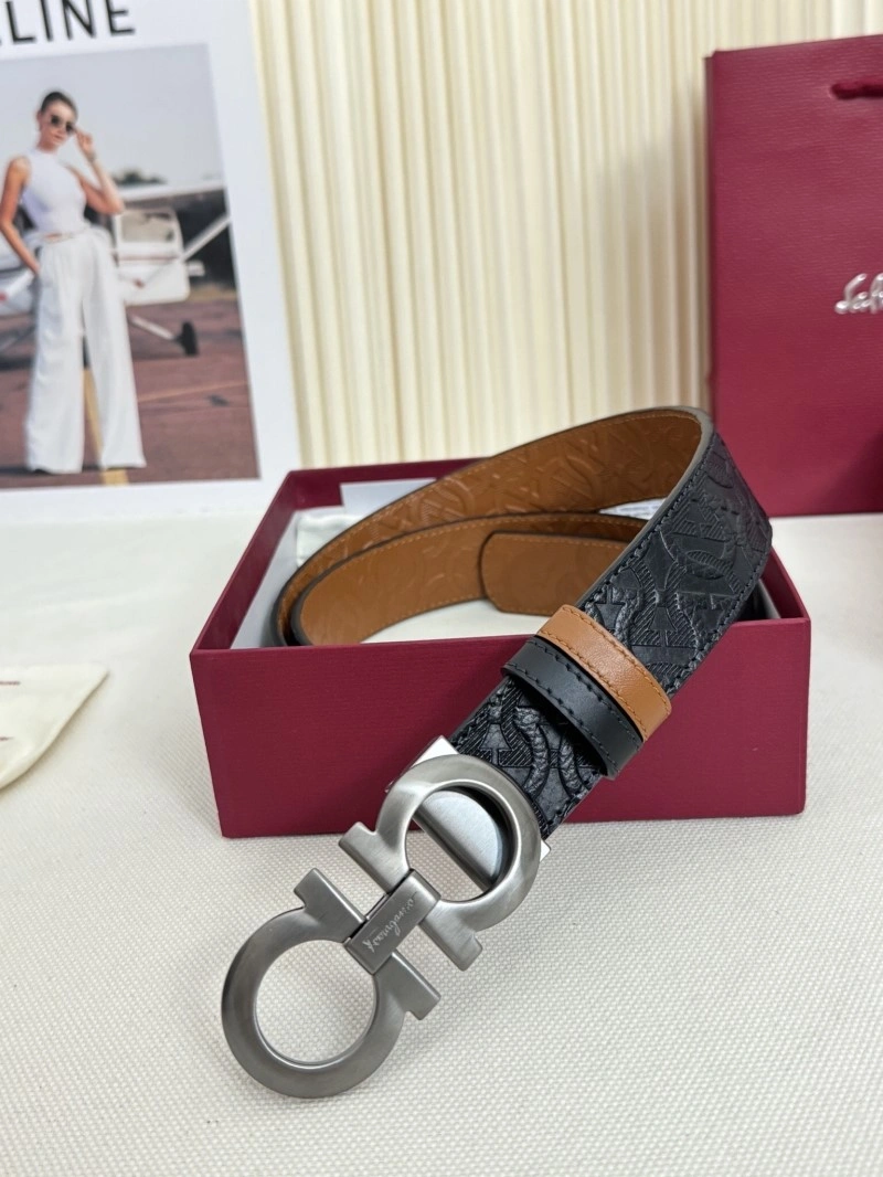 High accuracy Ferragamo Belts