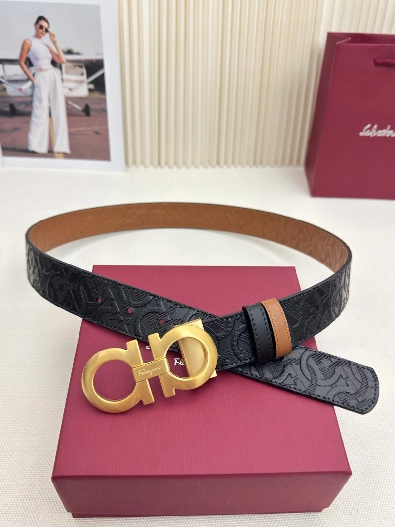 High fidelity Ferragamo Belts