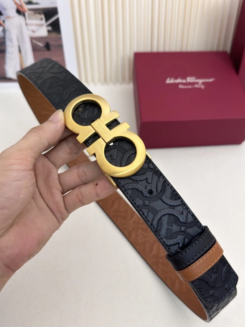 High fidelity Ferragamo Belts