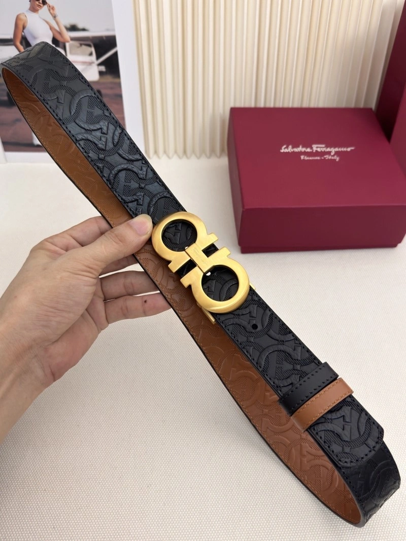High fidelity Ferragamo Belts
