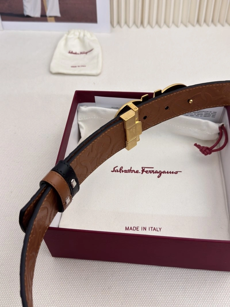 High fidelity Ferragamo Belts