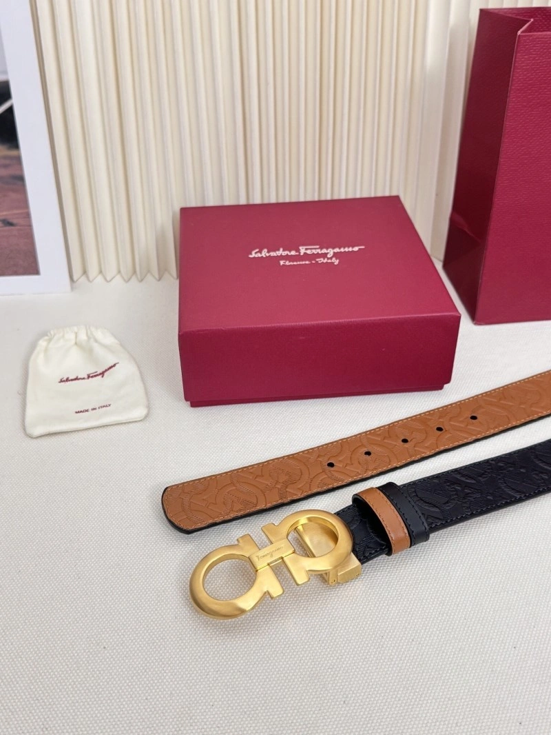 High fidelity Ferragamo Belts