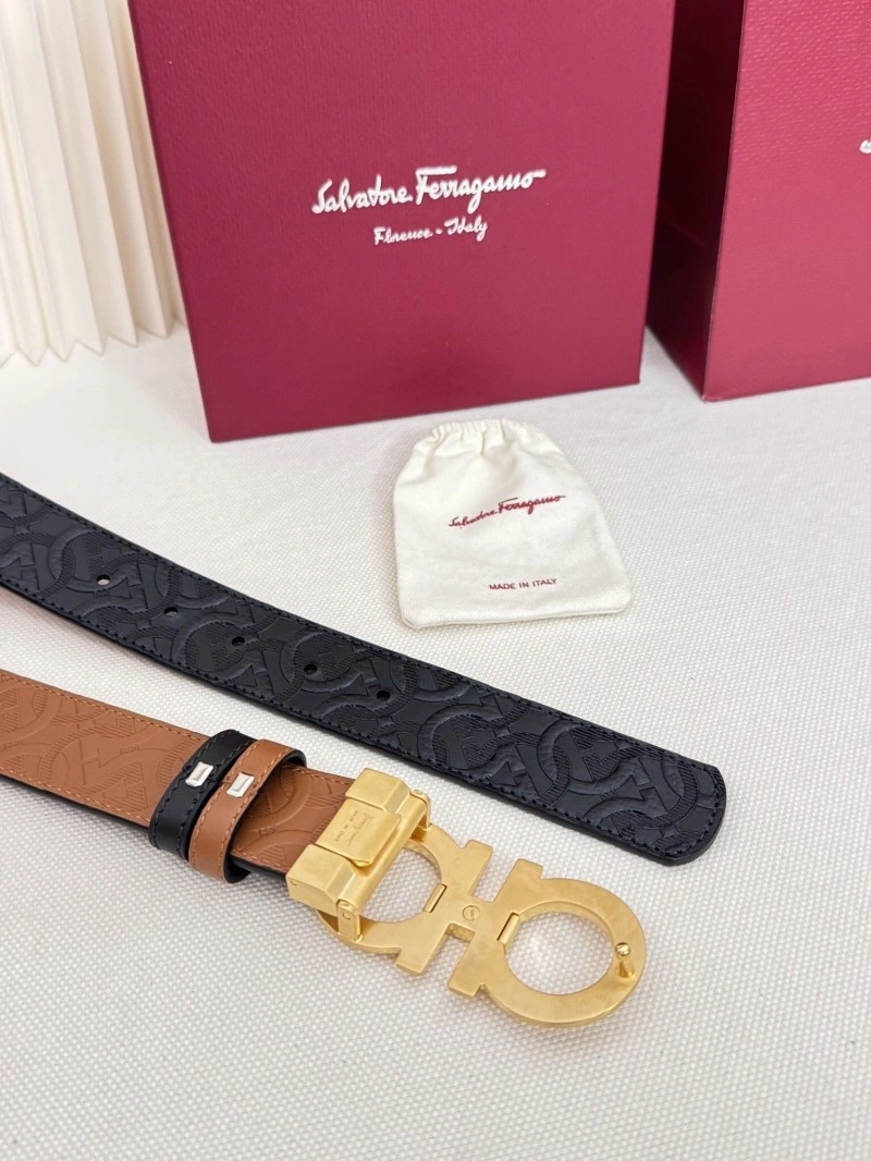 High fidelity Ferragamo Belts