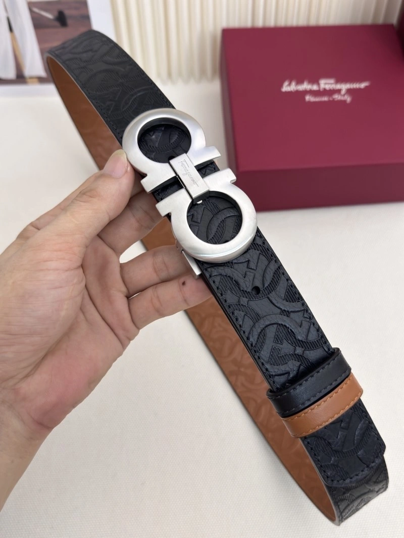Accurate model Ferragamo Belts