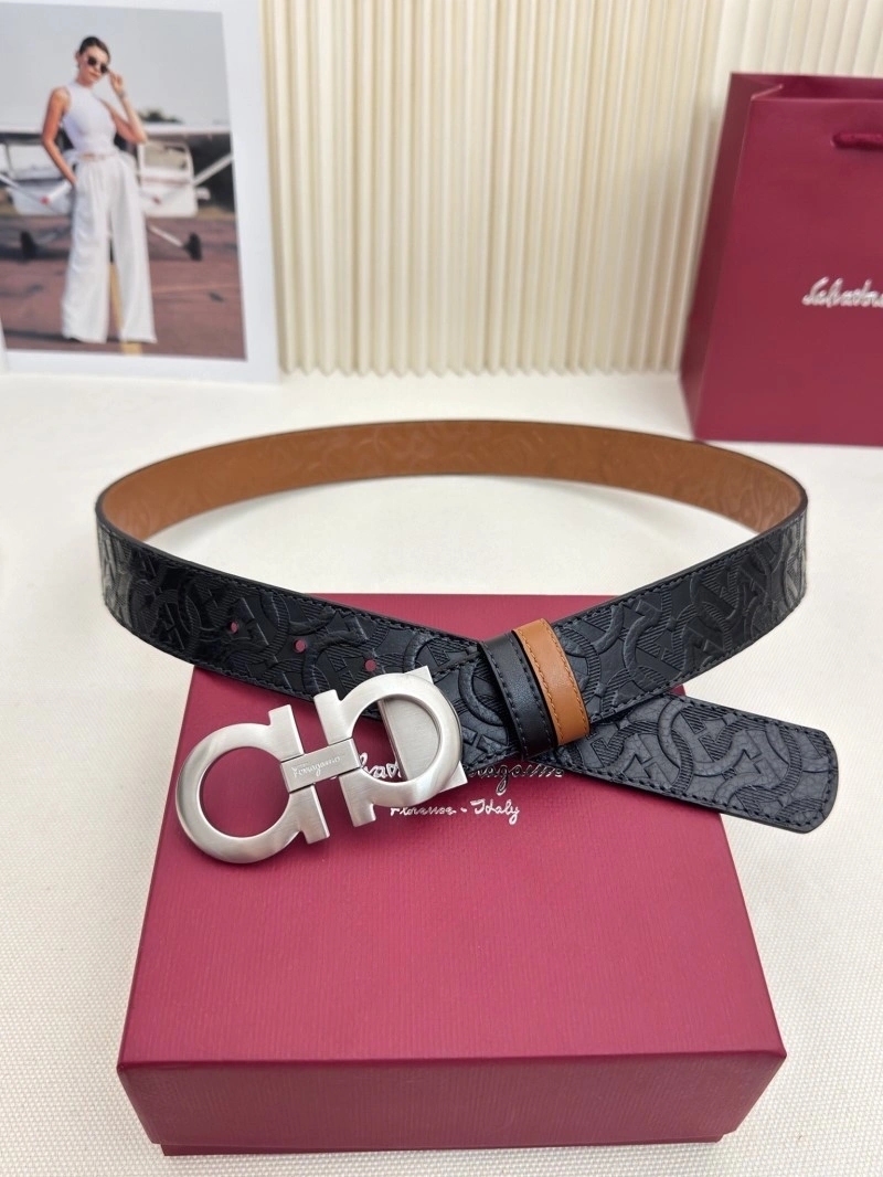 Accurate model Ferragamo Belts