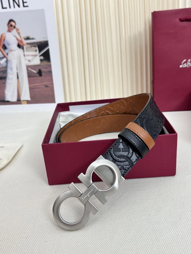 Accurate model Ferragamo Belts
