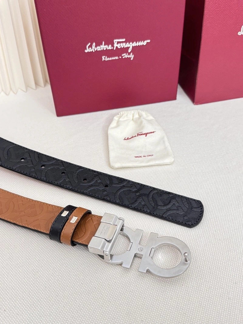 Accurate model Ferragamo Belts