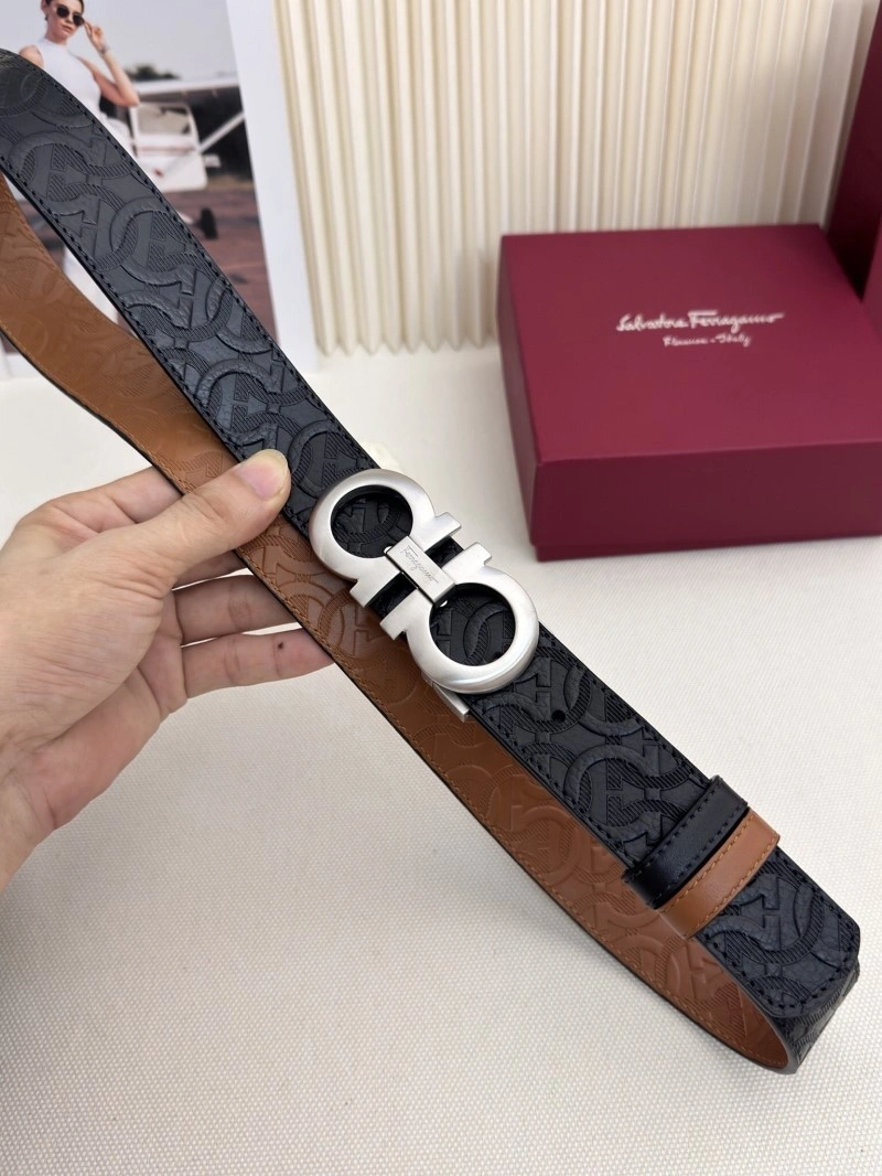 Accurate model Ferragamo Belts