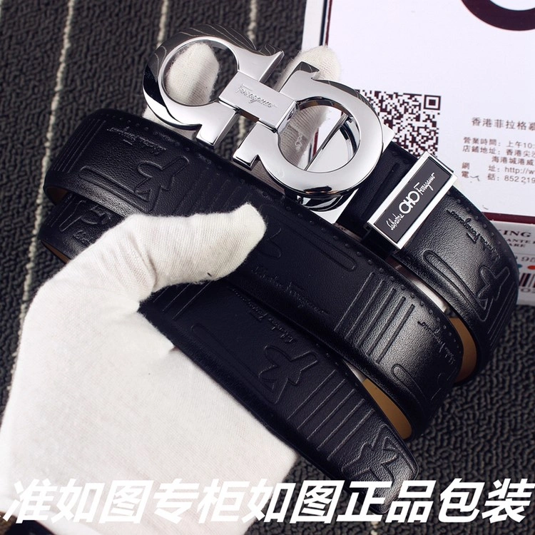 Top match Ferragamo Belts