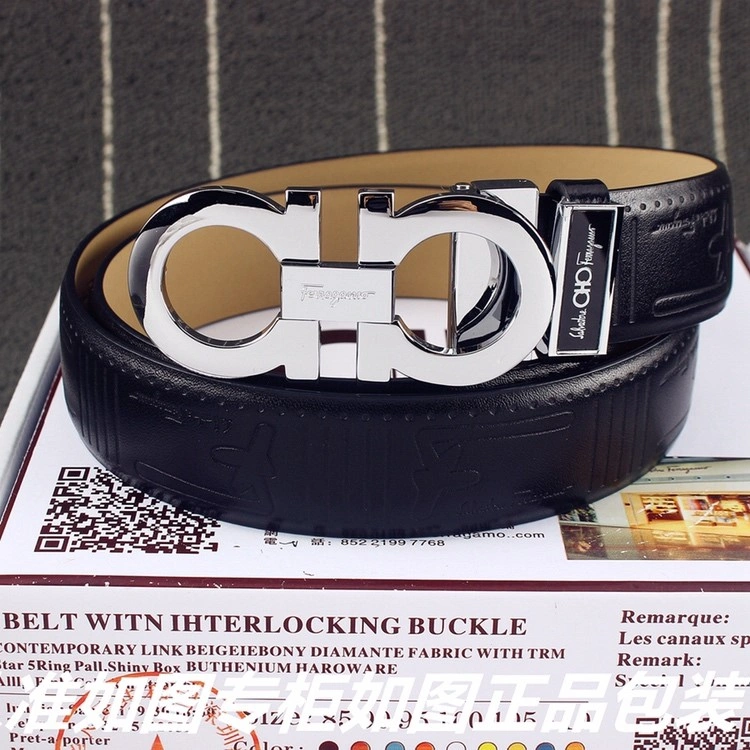Top match Ferragamo Belts