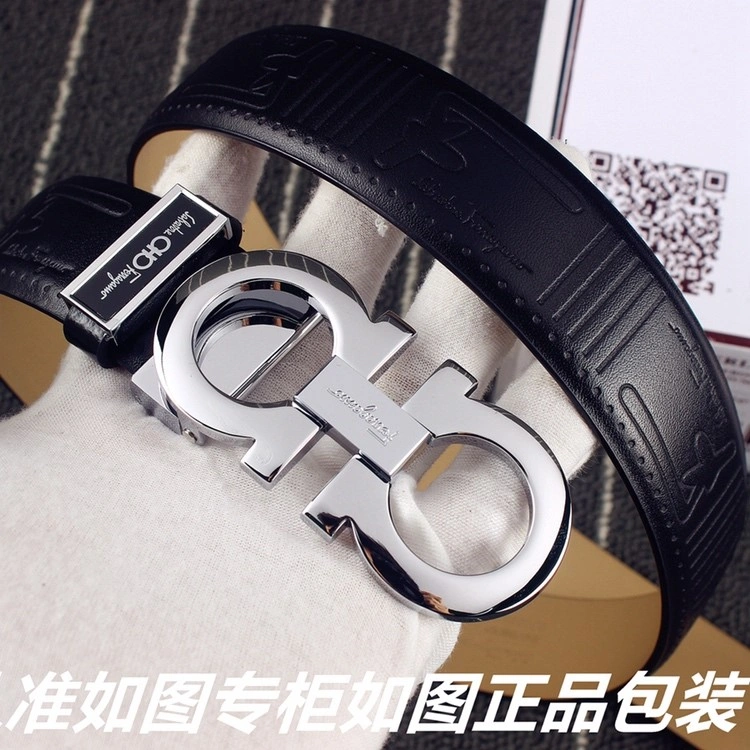 Top match Ferragamo Belts