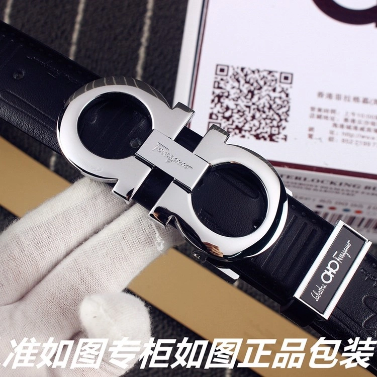 Top match Ferragamo Belts