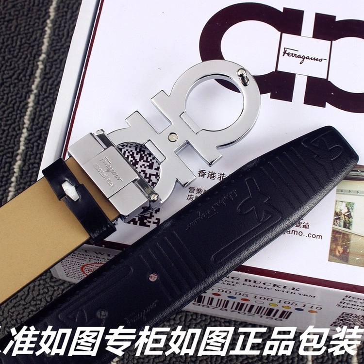 Top match Ferragamo Belts