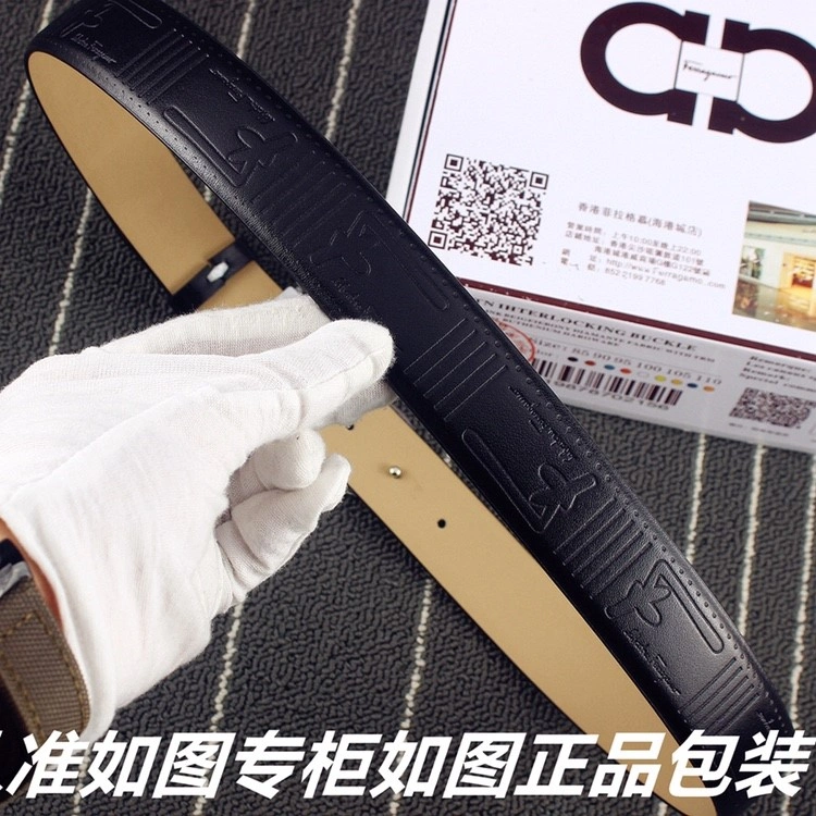 Top match Ferragamo Belts
