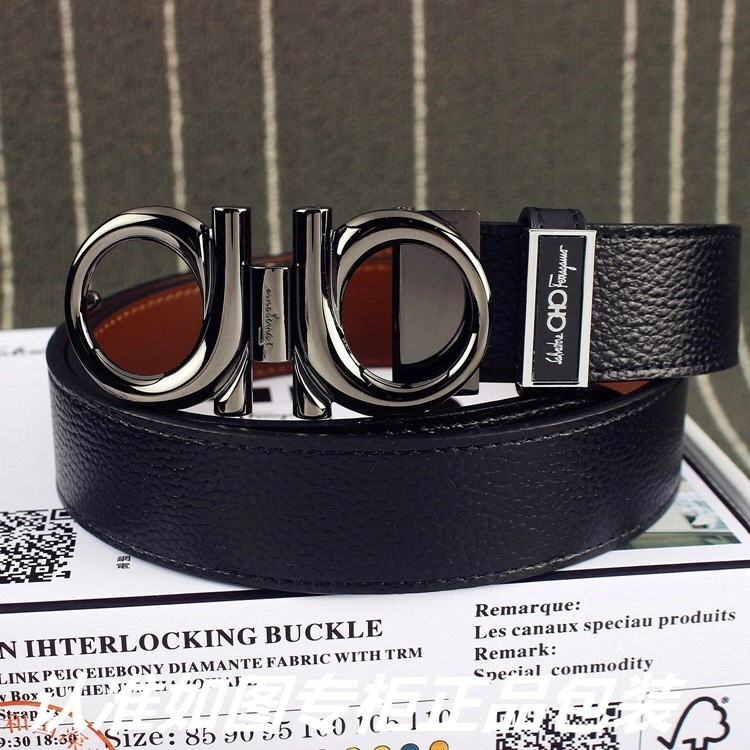 Exact replica Ferragamo Belts