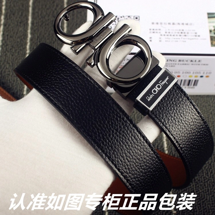 Exact replica Ferragamo Belts