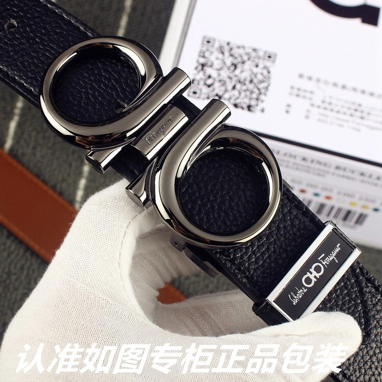 Exact replica Ferragamo Belts