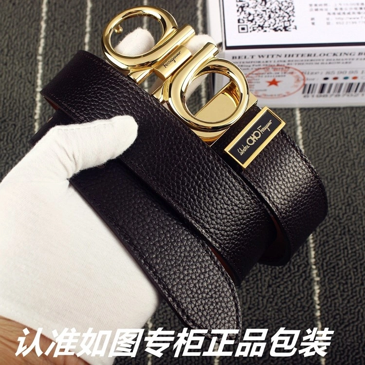 Discounted Ferragamo Belts