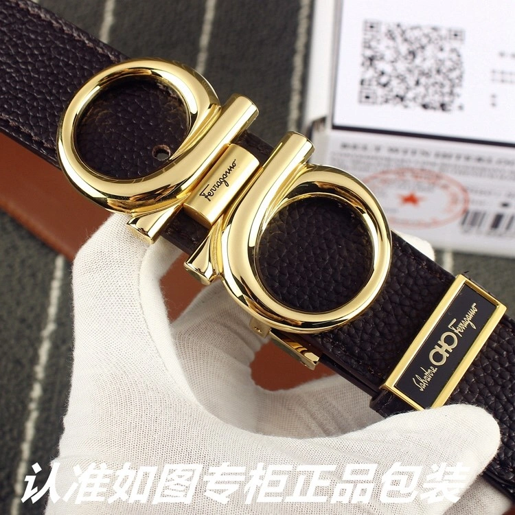 Discounted Ferragamo Belts