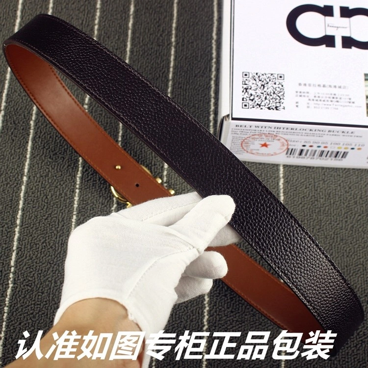 Discounted Ferragamo Belts