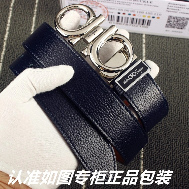 1:1 copy Ferragamo Belts