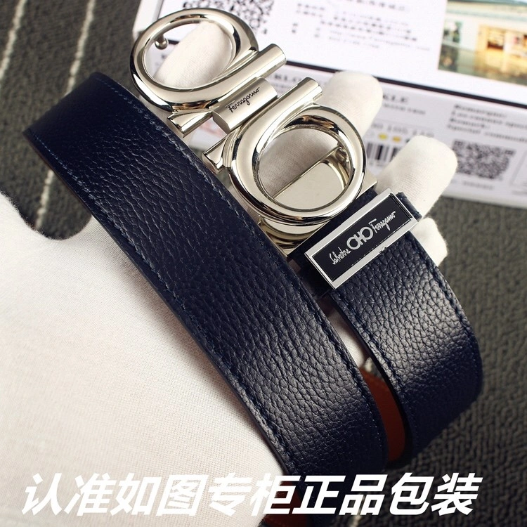 1:1 copy Ferragamo Belts