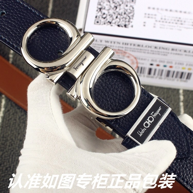 1:1 copy Ferragamo Belts